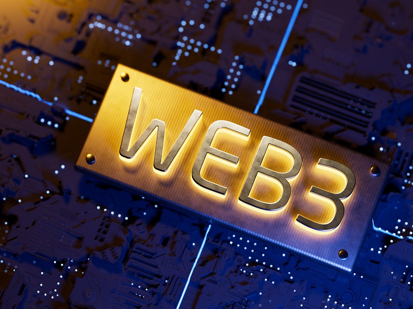 Web3 App Development Platform Sort Raises $3.5M to Further Product Growth