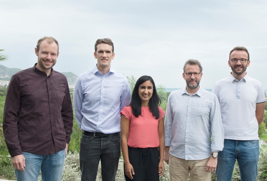 Here's a New Banking Tool for Vetting Crypto Exchanges