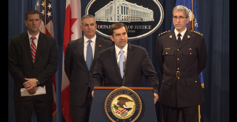 Another US Indictment Links Bitcoin to Covert Russian Intelligence Activity