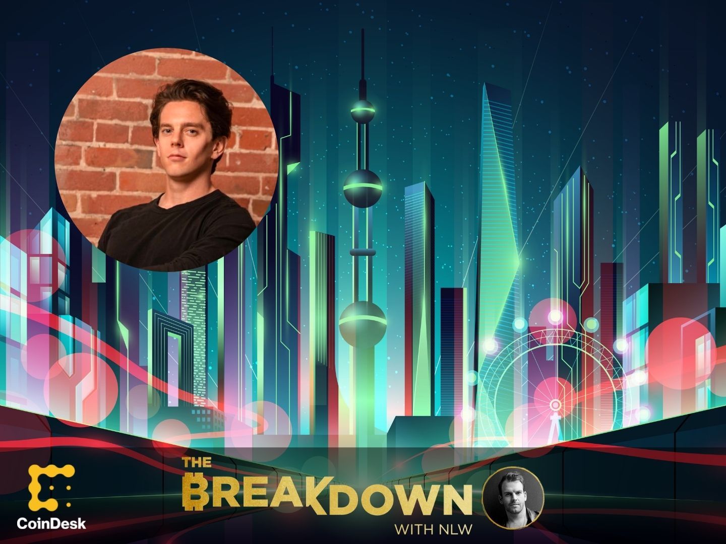 The Transformation of Everything, With Vance Spencer