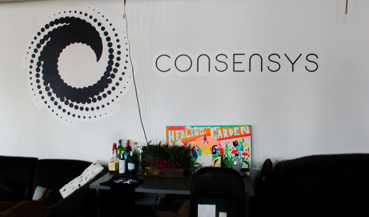 ConsenSys Acquires JPMorgan's Quorum Blockchain