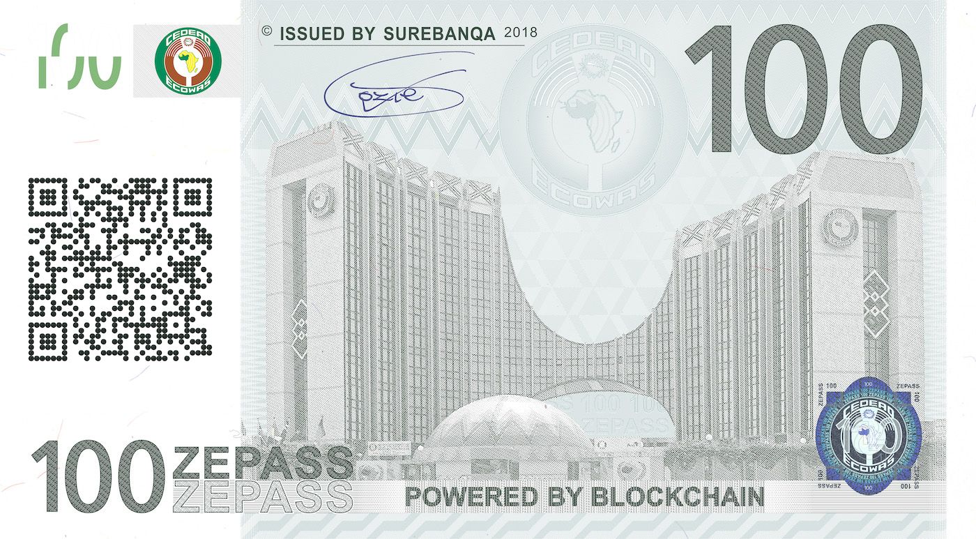 Hybrid Banknotes Can Bridge Cash and Crypto