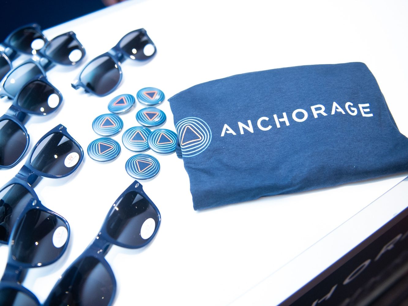 Anchorage Digital to Introduce Ether Staking for Institutions as Move ...