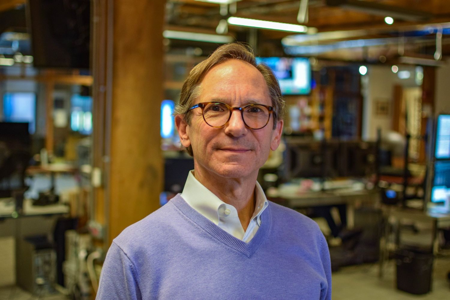 Veteran Commodities Trader Chris Hehmeyer Goes All In on Crypto