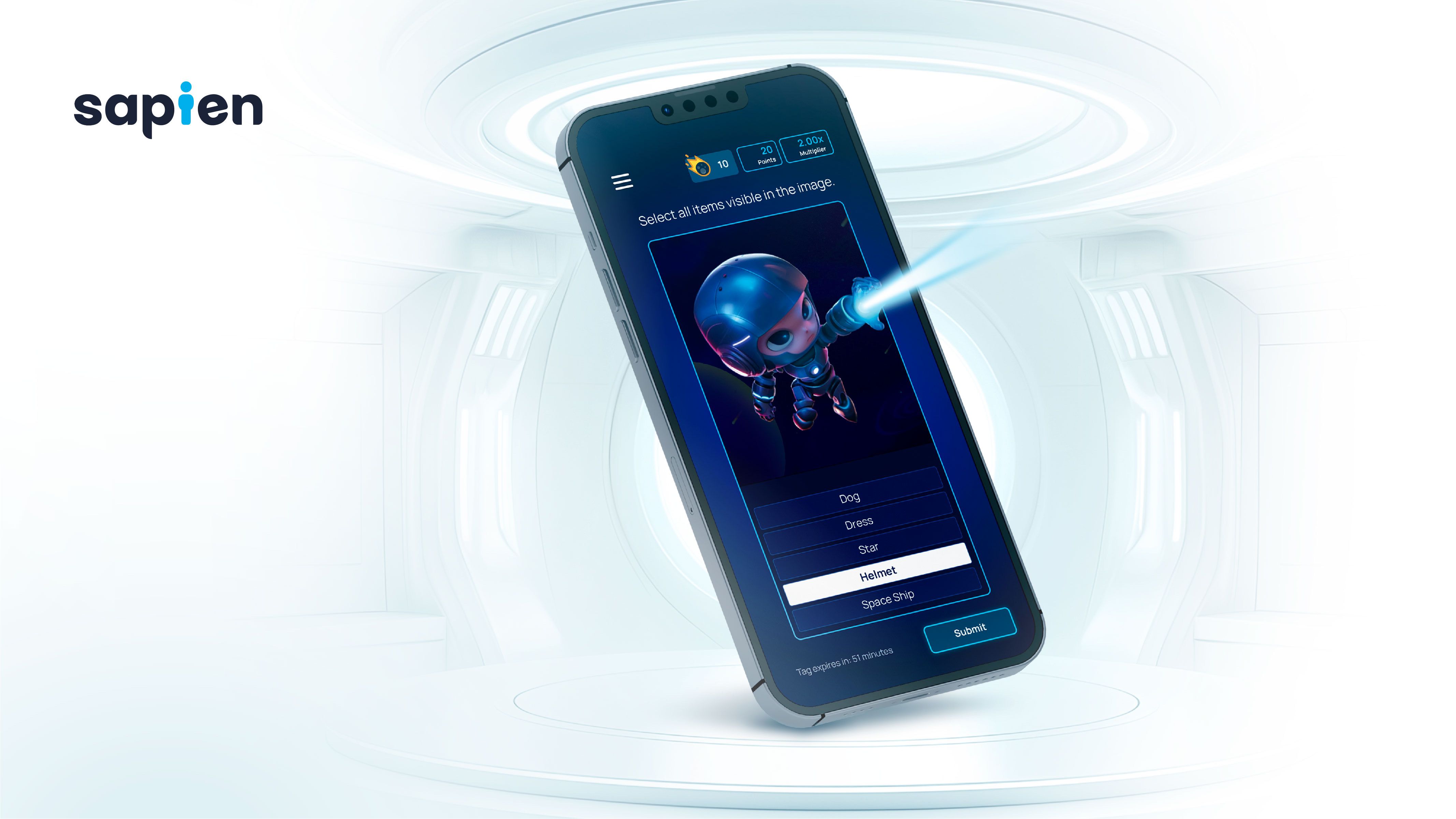 Sapien: Is AI Work the Future of the Gig Economy?