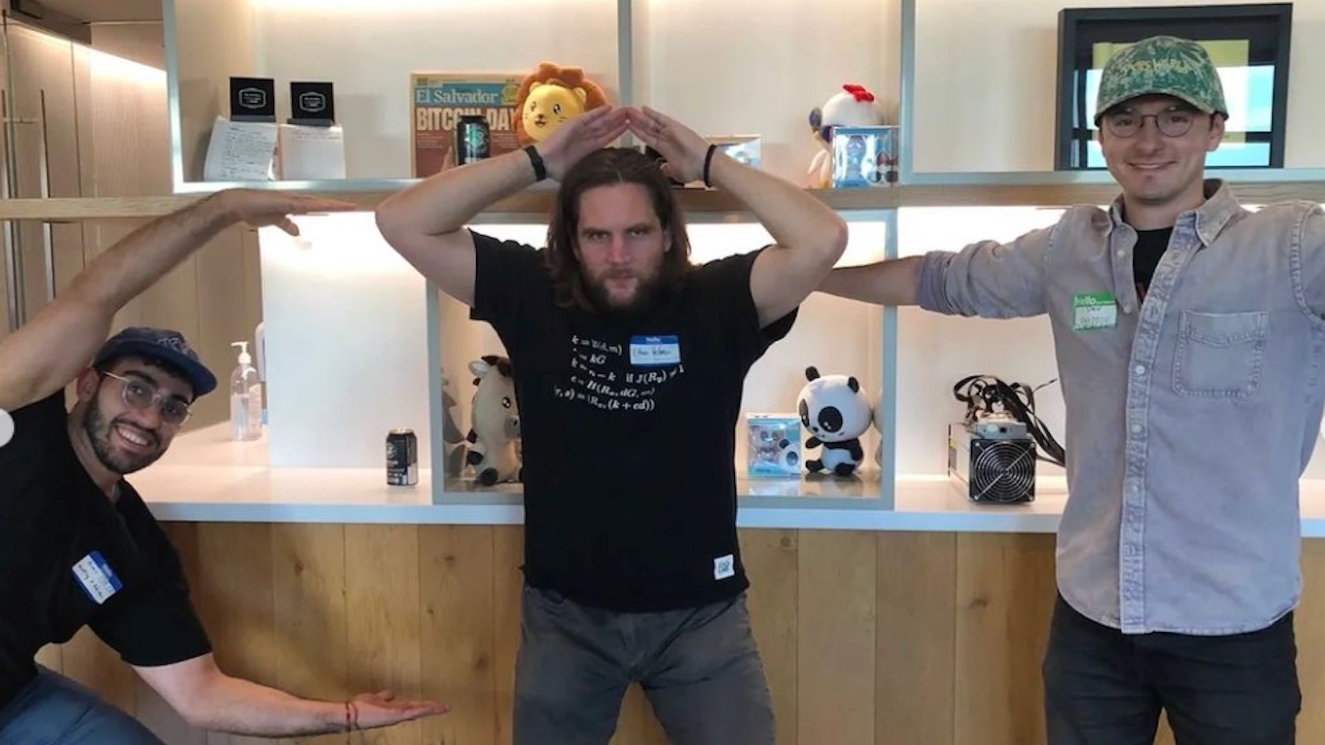 Satoshi-Era Bitcoin Function 'OP_CAT' Dusted Off as Development Fervor ...