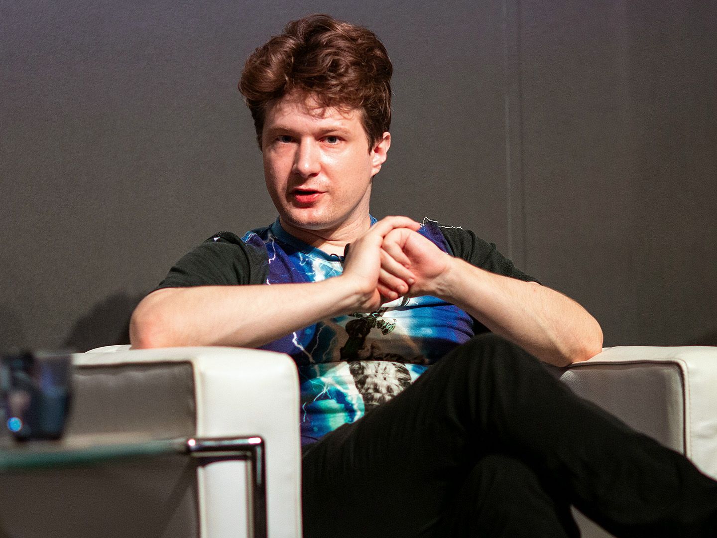 GoDaddy Sued Over Sale of Ethereum Domain Name Service's Vital Eth.link ...