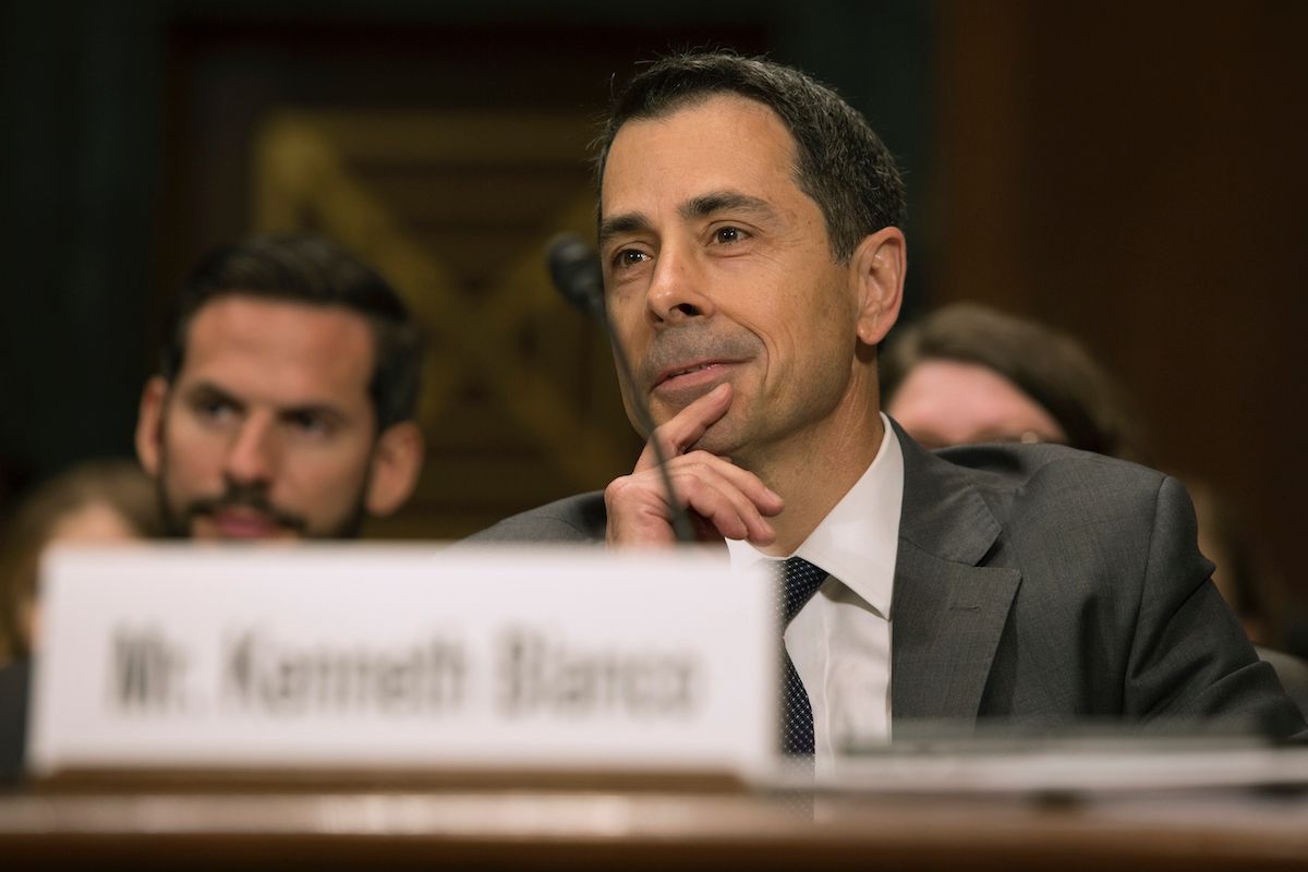 FinCEN отмечает рост числа сообщений о подозрительной активности ...