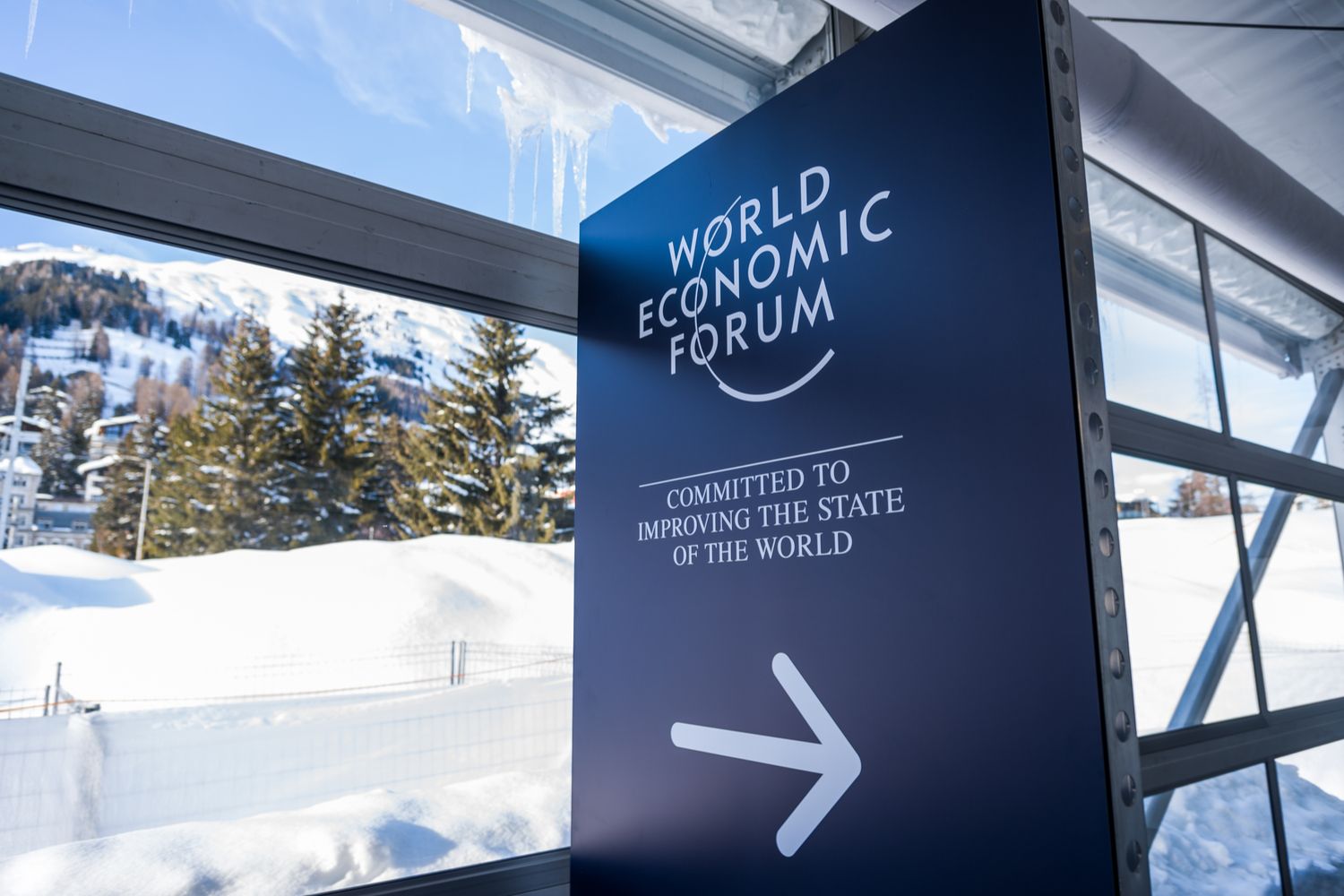 World Economic Forum Shares Roadmap for Deploying Blockchains in Real World