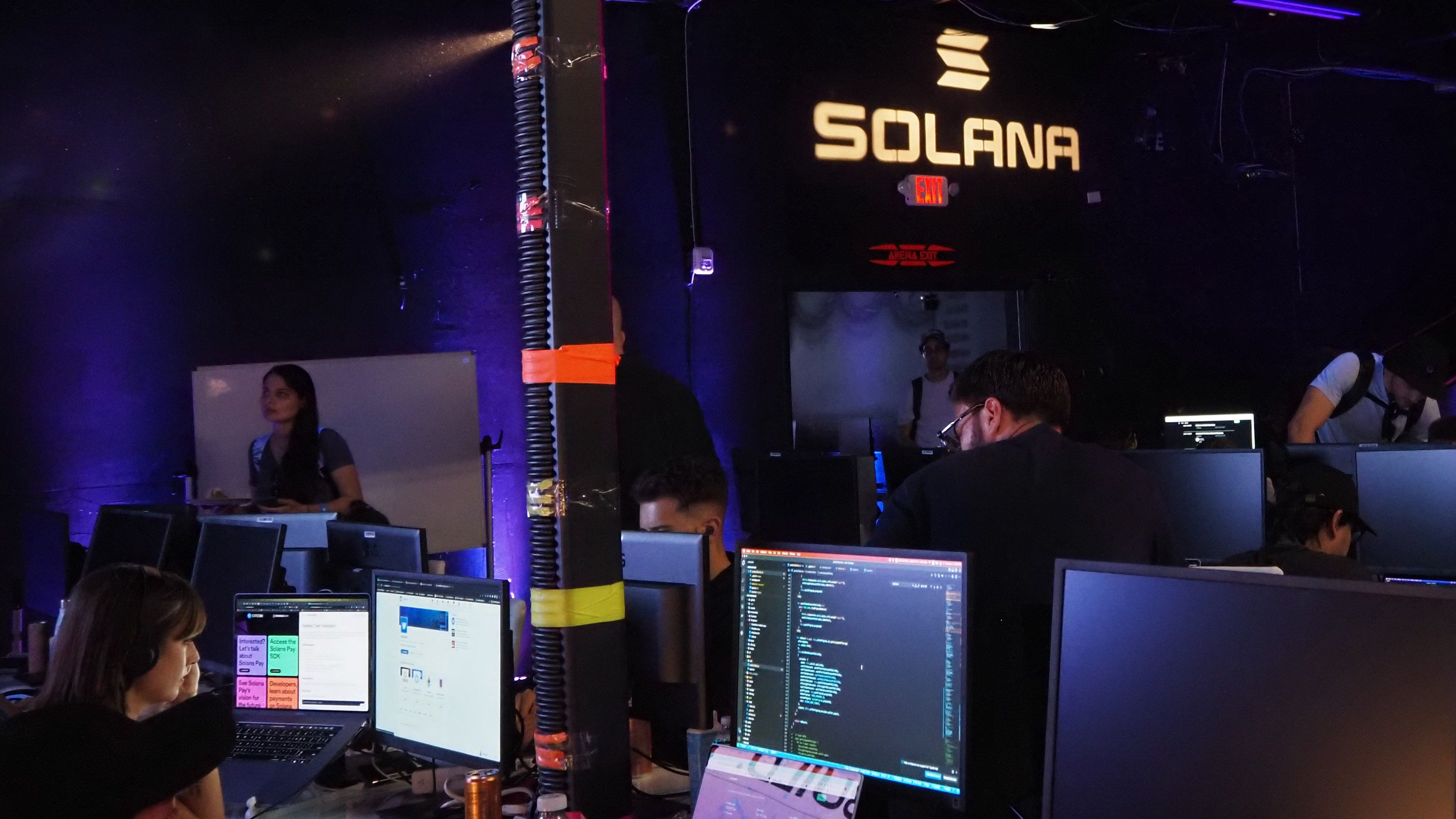 Solana Meme Coin Factory Pump.Fun Compromised by 'Bonding Curve' Exploit