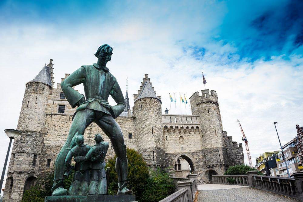 The worst swear word, a risky business, and playing by the numbers