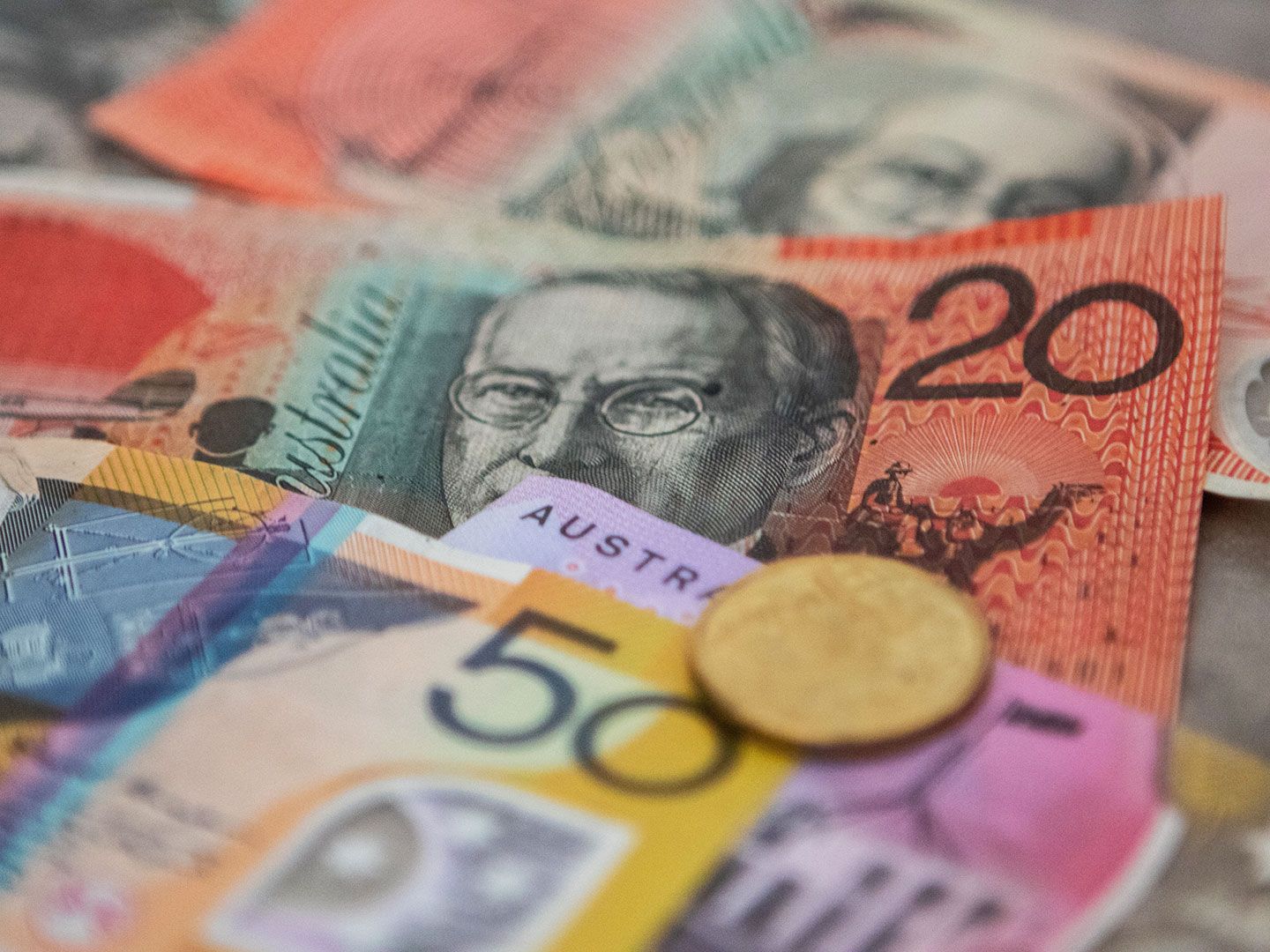 Australia's Commonwealth Bank Will Partially Restrict Payments to ...