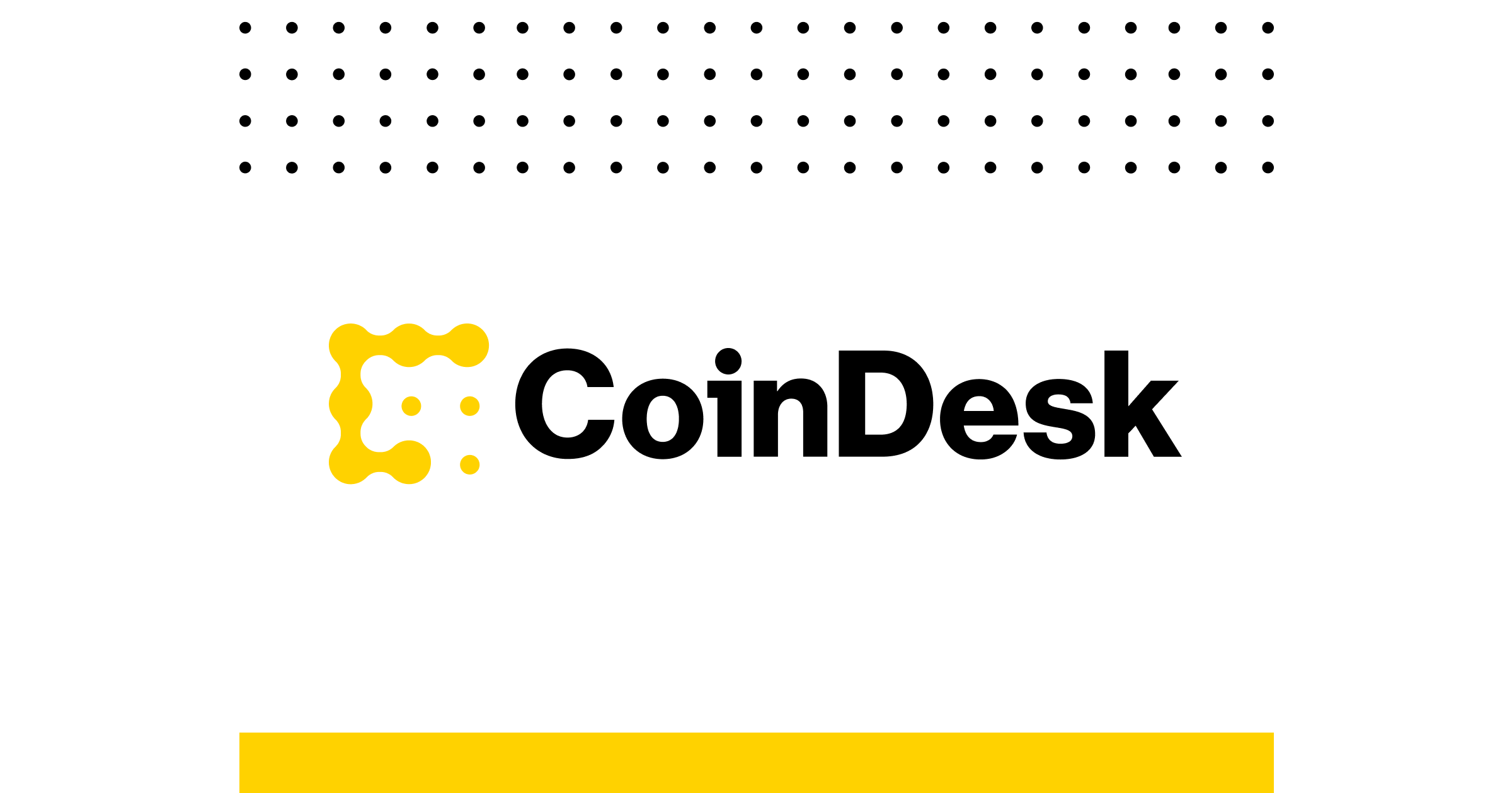 Conócenos | CoinDesk