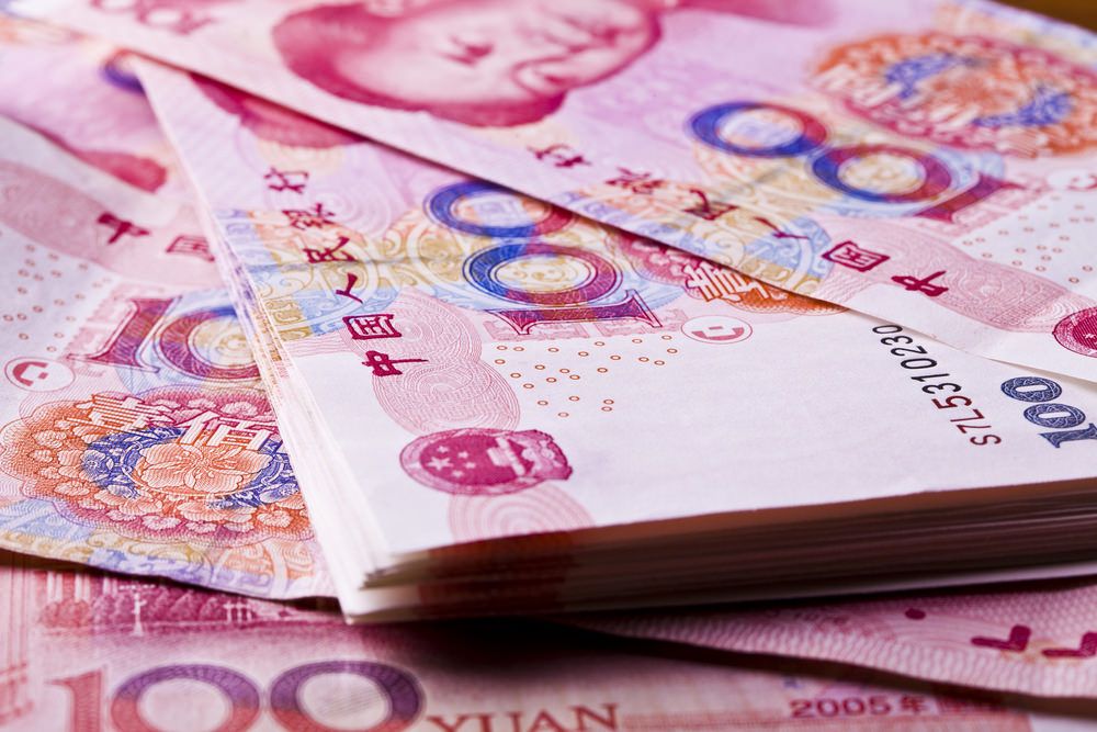CoinDesk lanza el índice de precios de Bitcoin en yuanes chinos