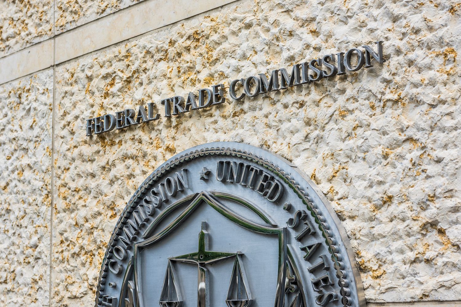 US Trade Regulator Launches Blockchain Working Group
