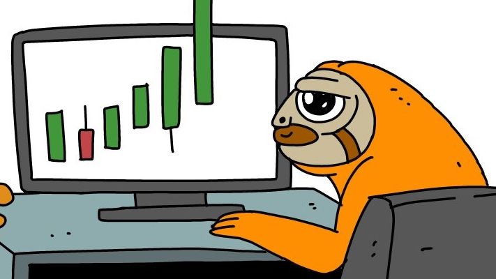 Solana Meme Slerf Notches $1.7B in Volume After Developer Loses All ...