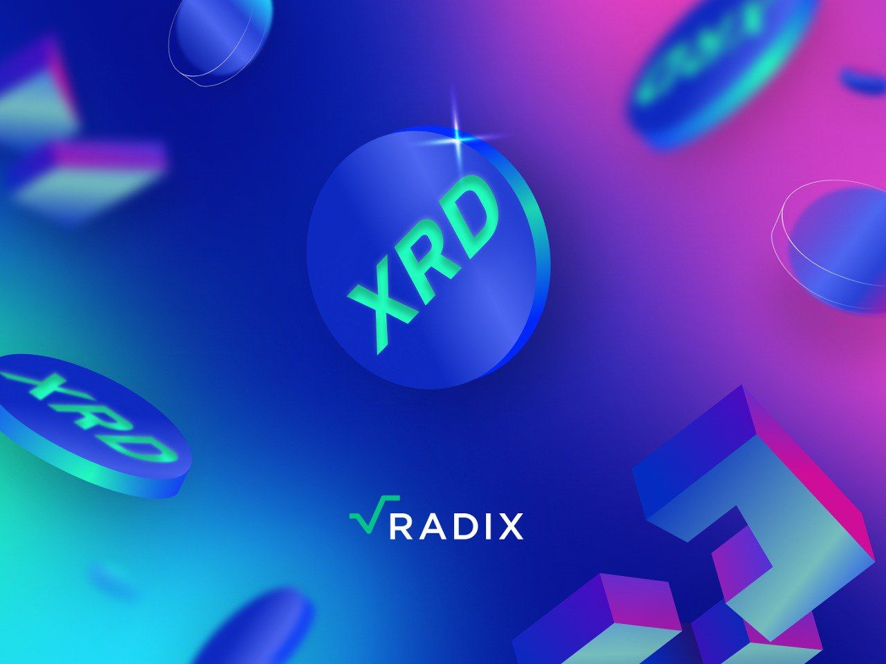 Radix's New $10 Million Ecosystem Fund Is Paving the Way for DeFi's ...