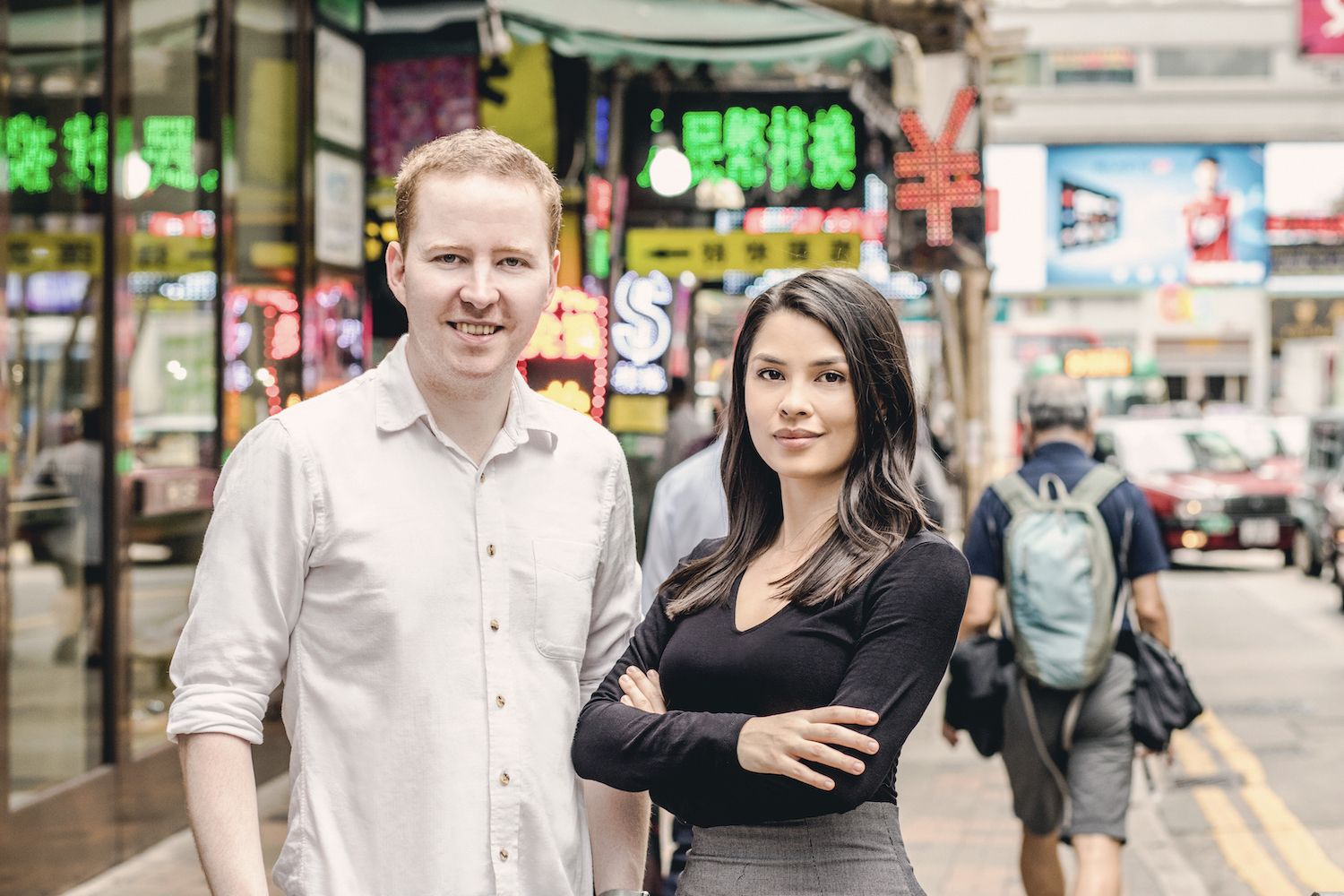 Bitspark Fades Out Following COO Maxine Ryan's Departure