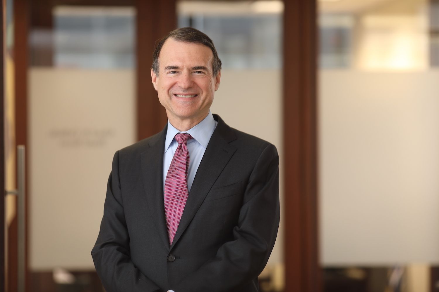 Signature Bank Crosses $10B in Deposits From Crypto Customers