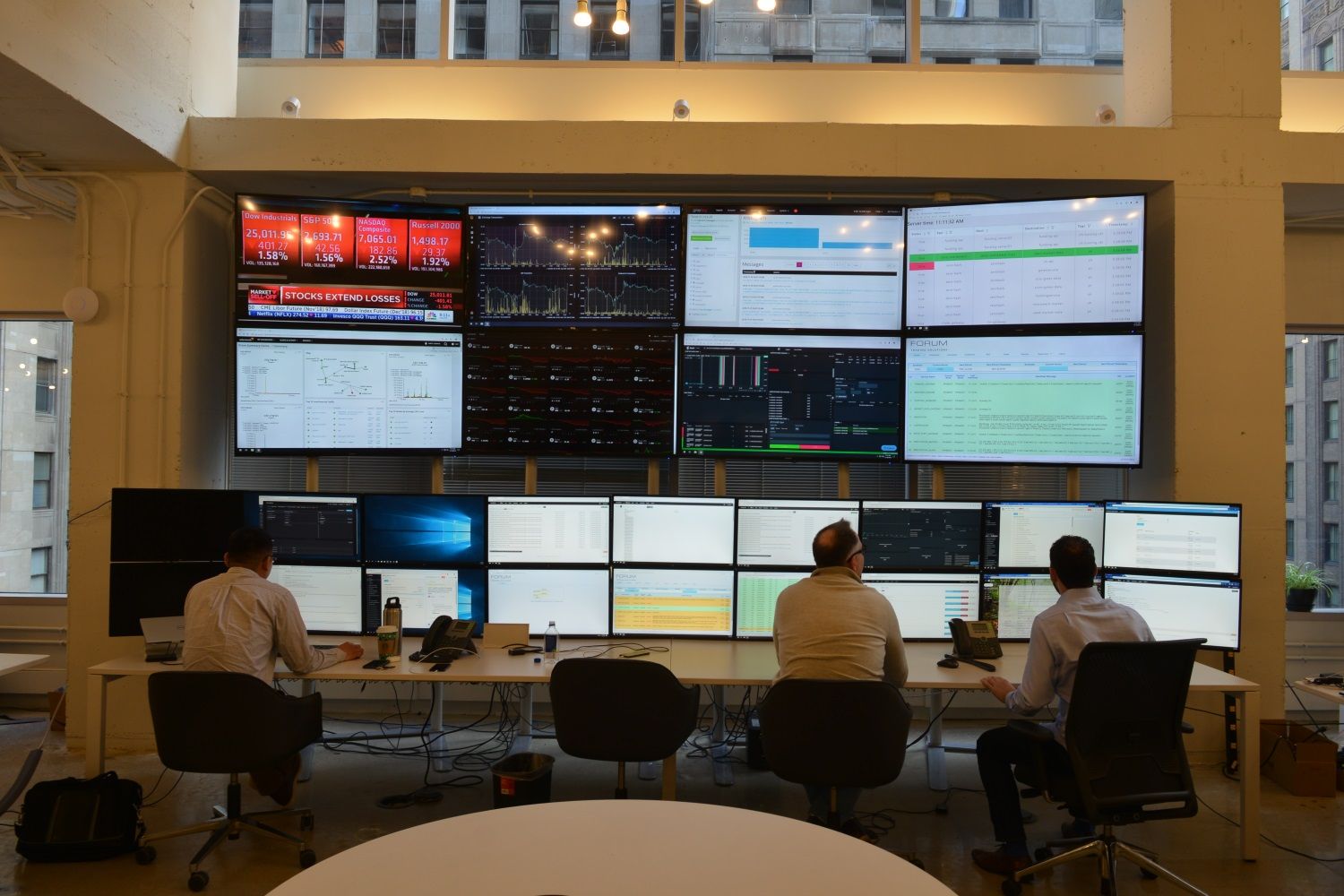 Seed CX Launches Spot Bitcoin Trading in Bid for Big-Money Investors