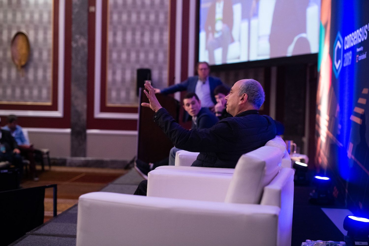 MIT Fellow Says Facebook 'Lifted' His Ideas for Libra Cryptocurrency