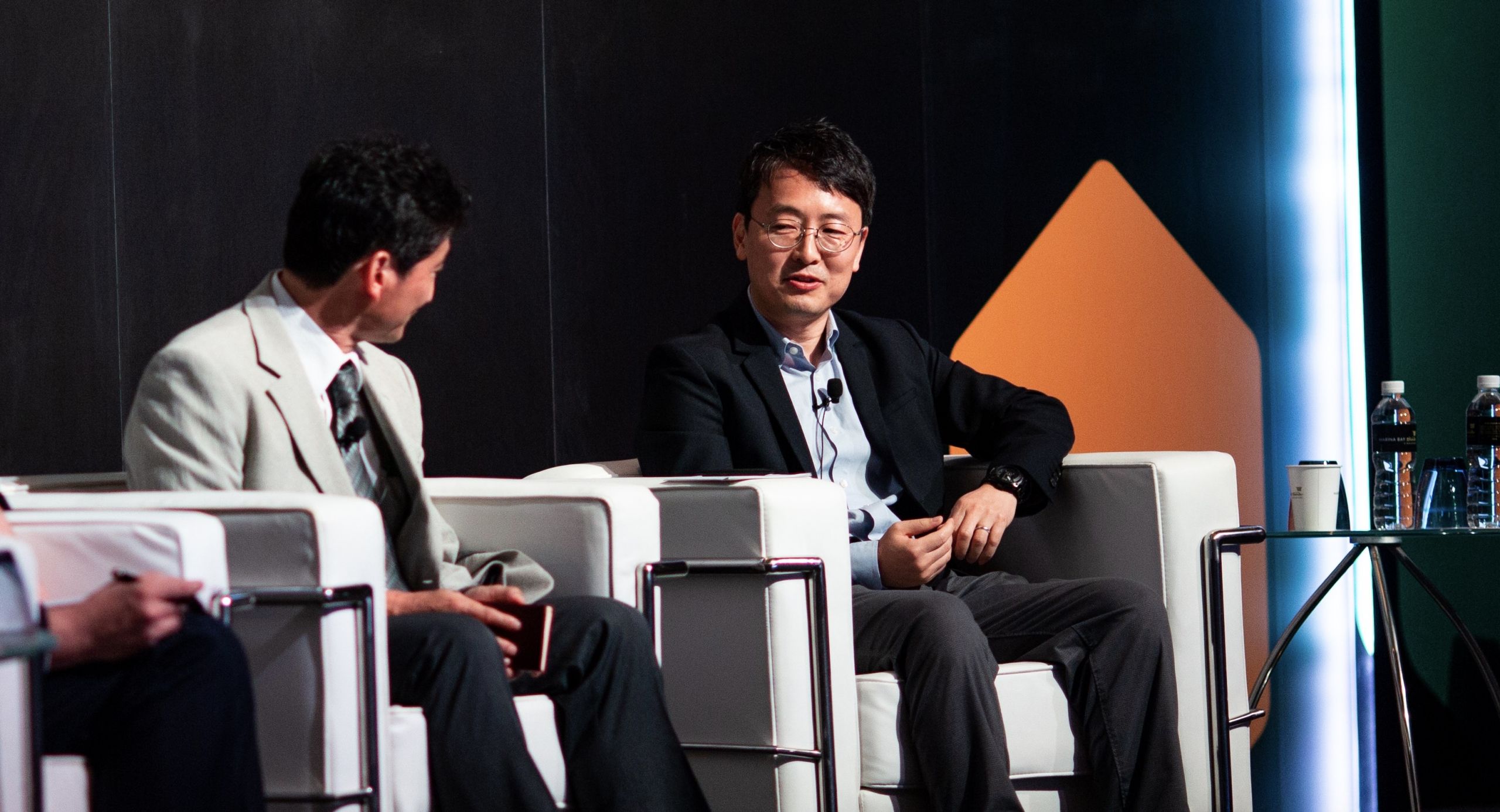 Someone Is Trying to Trademark 'Samsung Coin.' It's Not Samsung