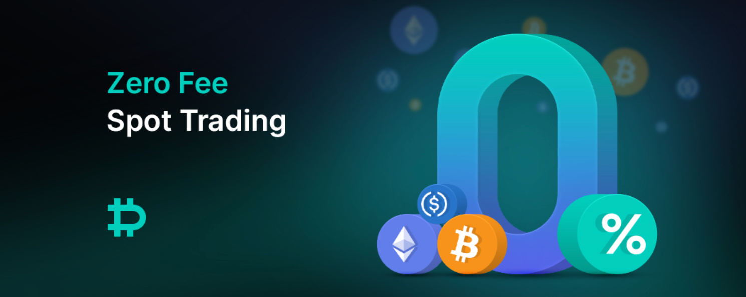 Crypto Options Exchange Deribit Adding Zero-Fee Spot Trading
