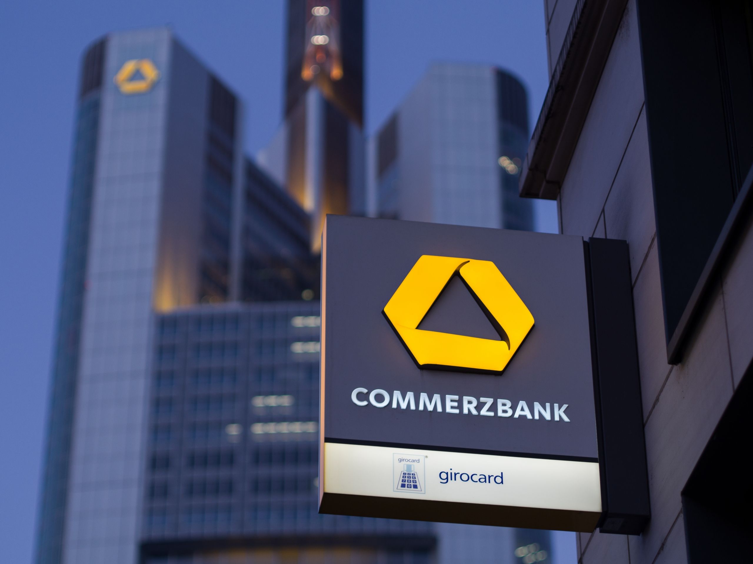 Germany's Commerzbank Announces Blockchain Trade Finance Trial