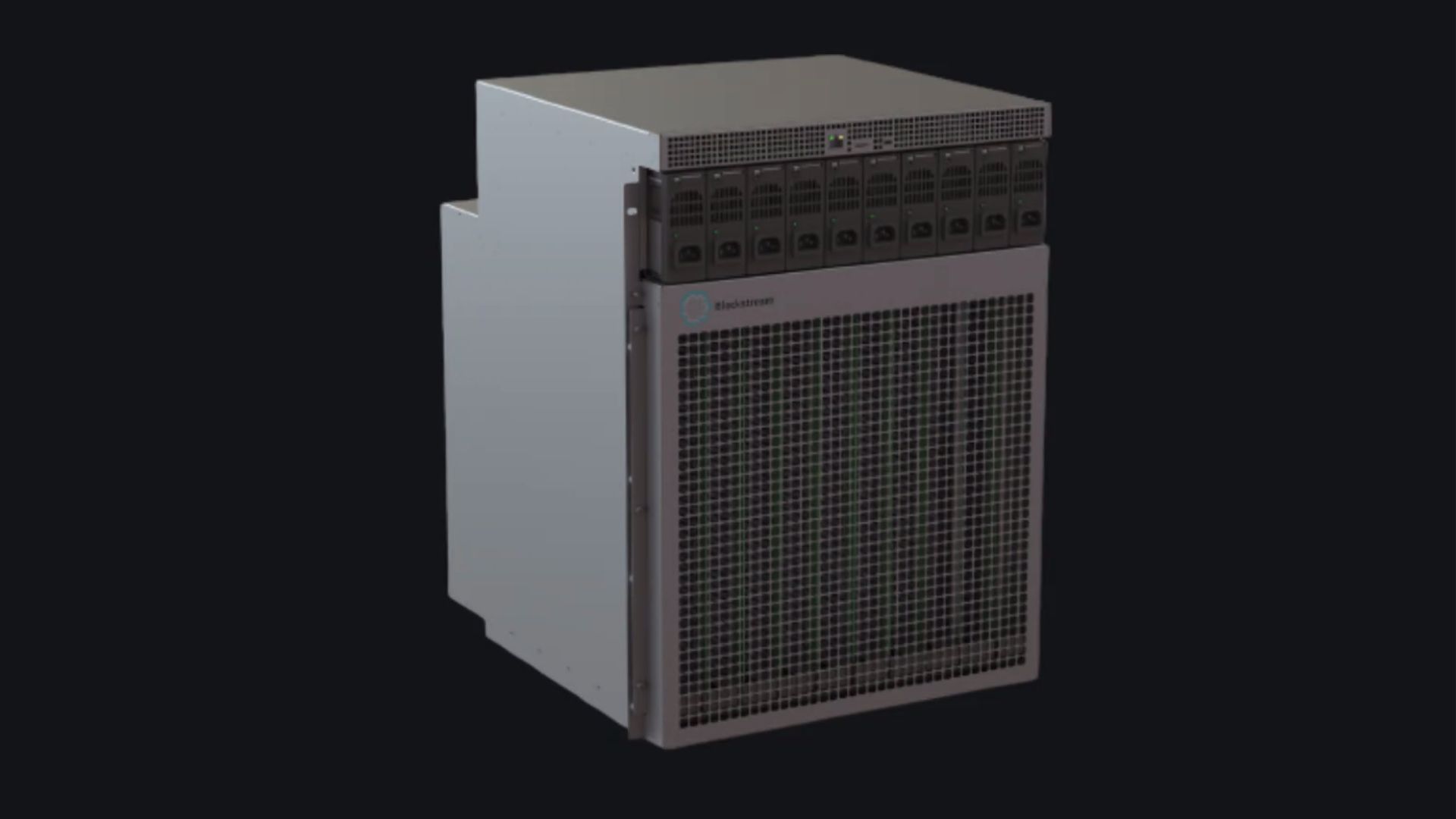 Bitcoin Infrastructure Firm Blockstream to Unveil Its Long-Awaited Mining Rig in 3Q of 2024