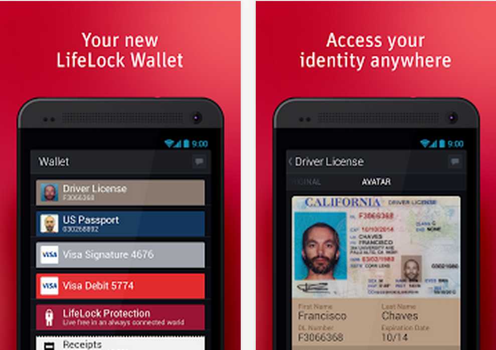 Lemon Wallet adquirida pela LifeLock por US$ 42,6 milhões