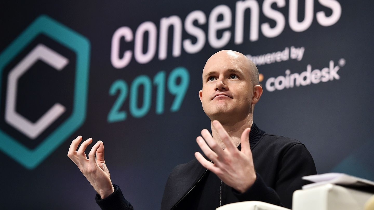 Coinbase Ventures Joins Liquid Staking Protocol Rocket Pools Oracle Dao