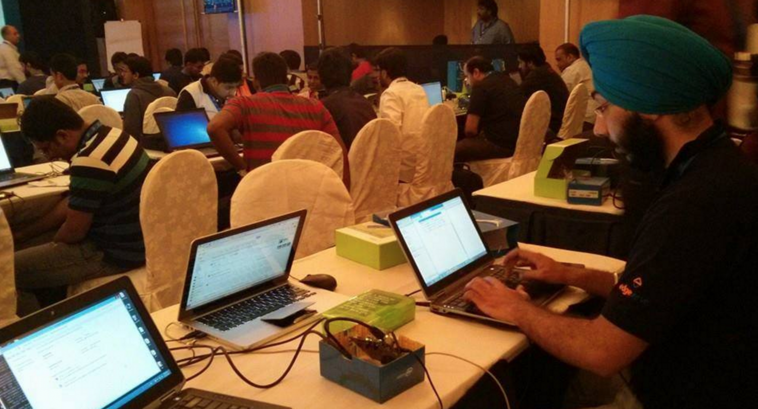 Infosys Subsidiary Launches Blockchain Platform for Banks