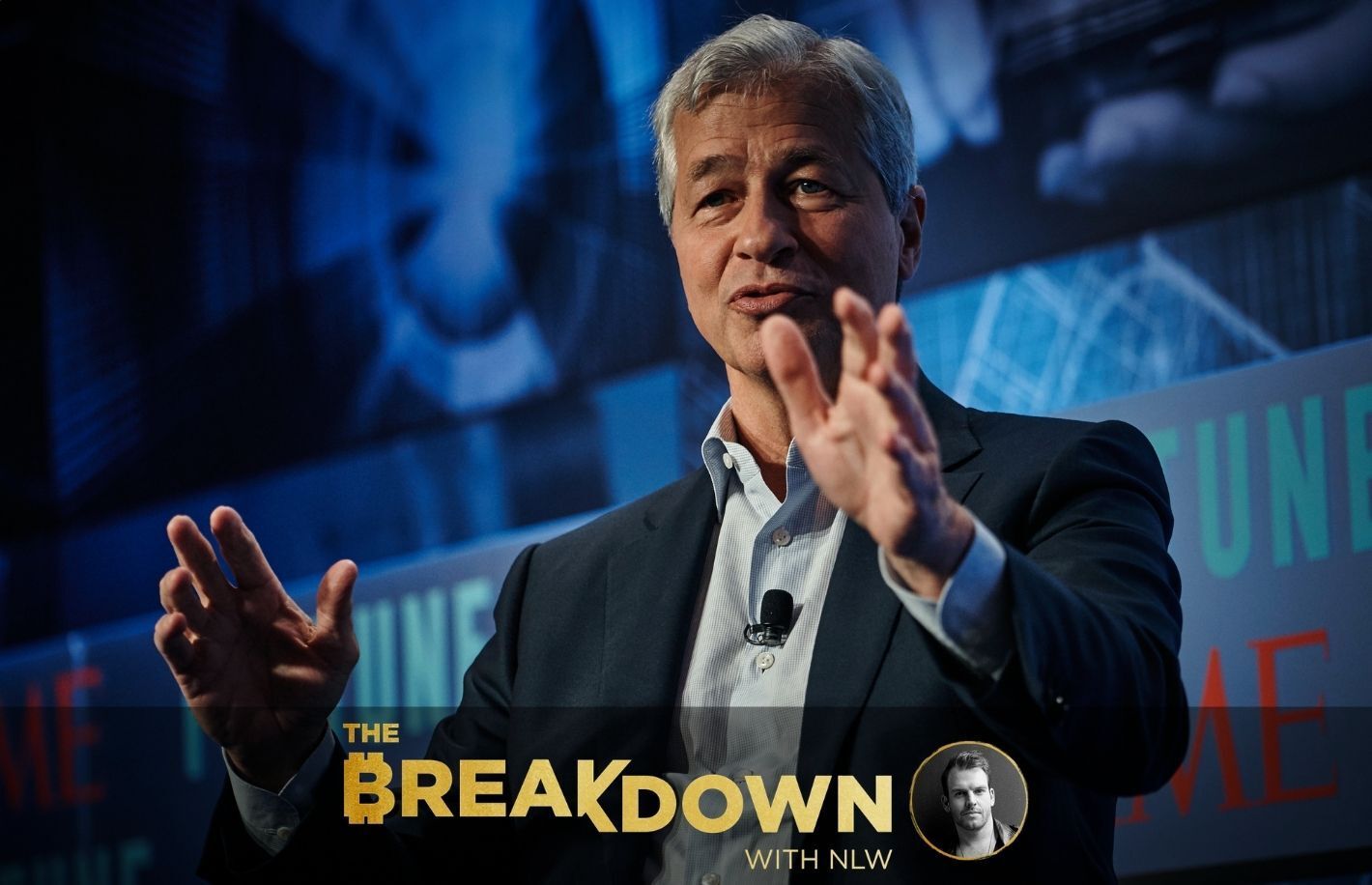 JPMorgan Launches JPM Coin: Welcome to the Private Currency Era