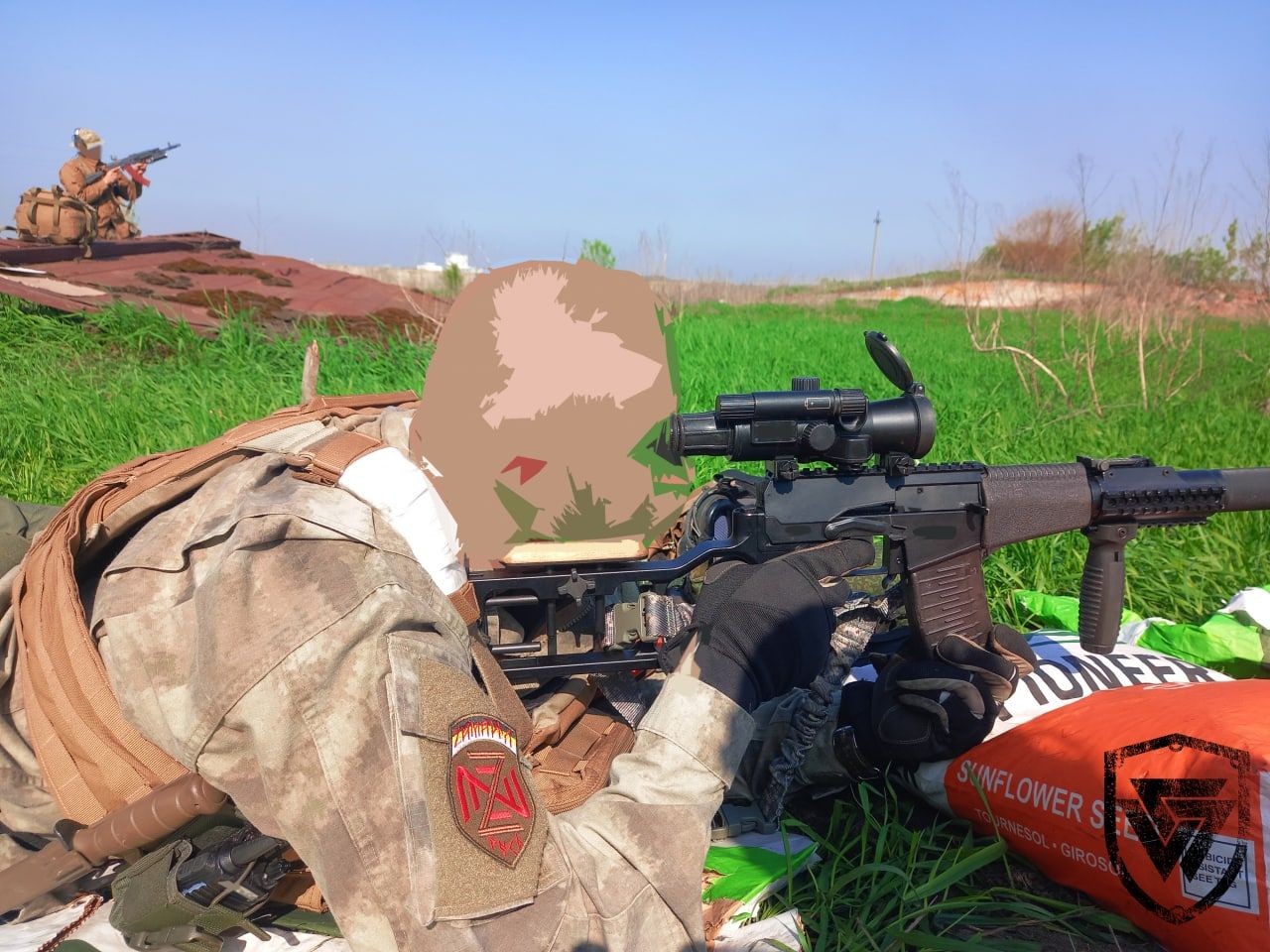 US Treasury Sanctions Russian Paramilitary Group Crowdfunding Ukraine ...