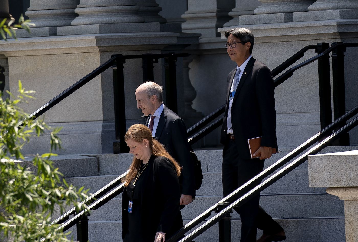 Has the Biden Administration Lost the Plot on Crypto Regulation?