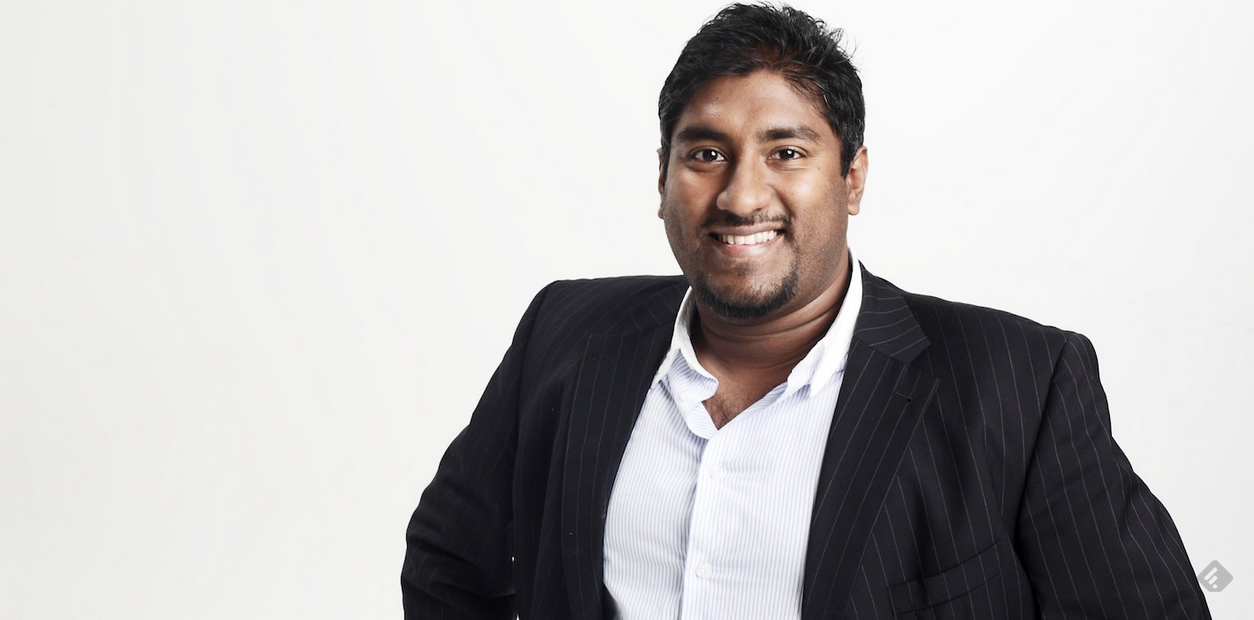 Gyft Co-Founder: Credit Card Spending Now Outpacing Bitcoin