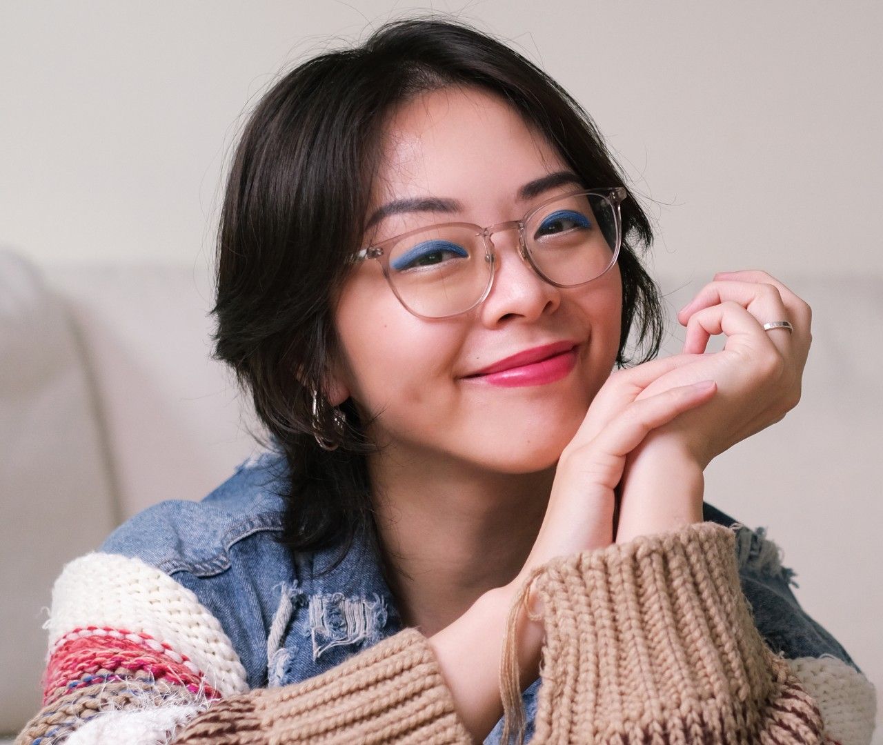 Web3 Artist Shavonne Wong on the Future of NFTs