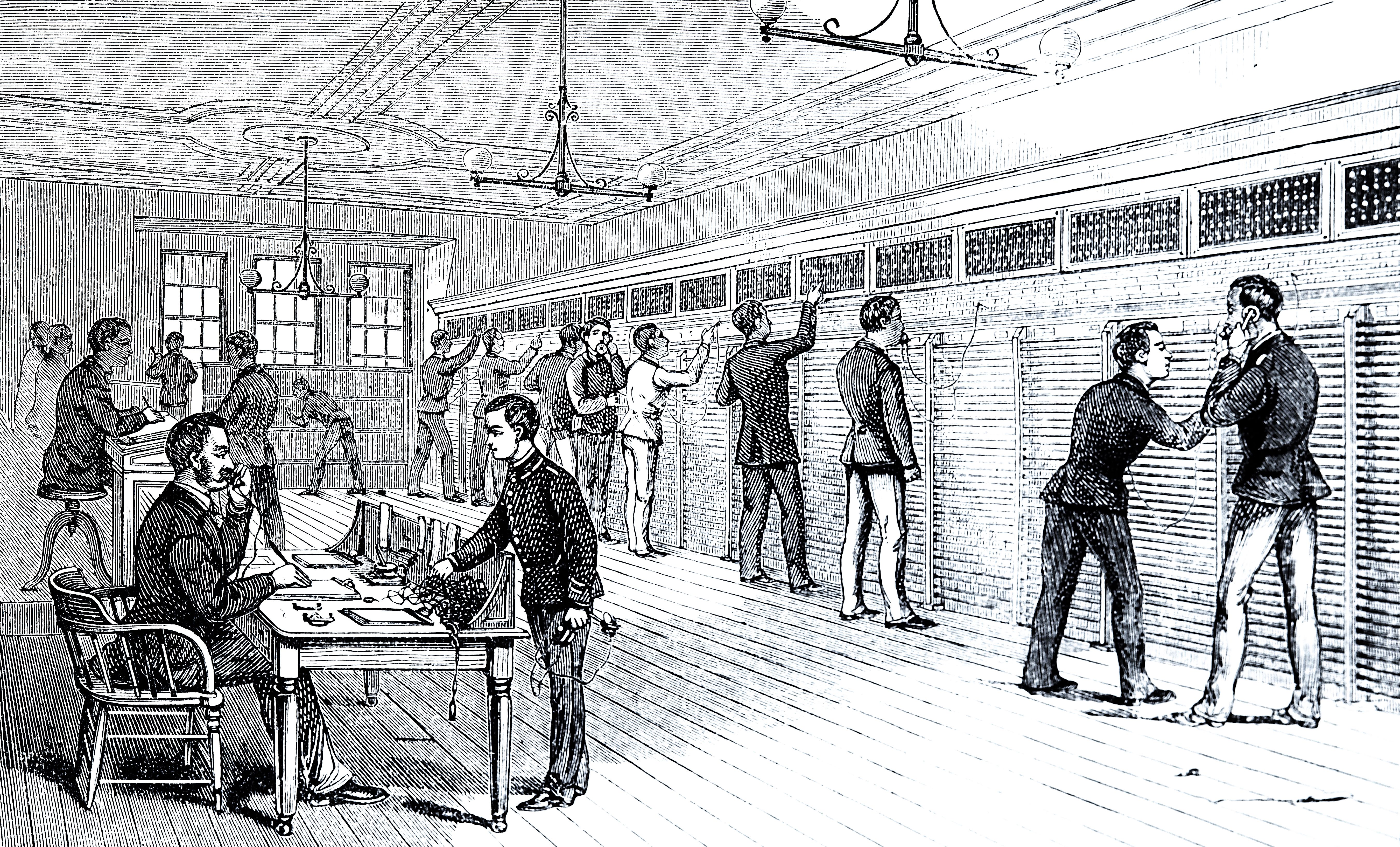 What Fat Tails and Revolutionary Ages Mean for Digital Assets