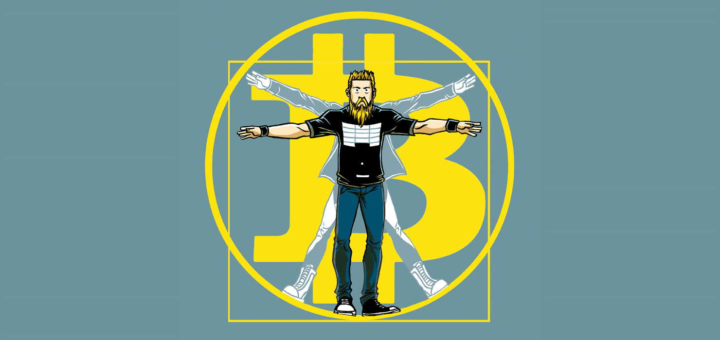 Bitcoin Comic Goes on Sale Following Successful Crowdfunding