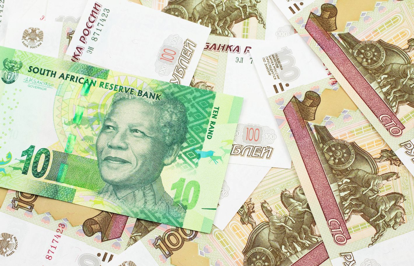 South Africa's Central Bank Starts Research on Retail-Focused Digital ...