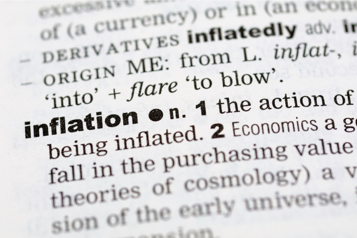 First Mover: For Bitcoin Prices, Inflation Headlines May Matter More ...