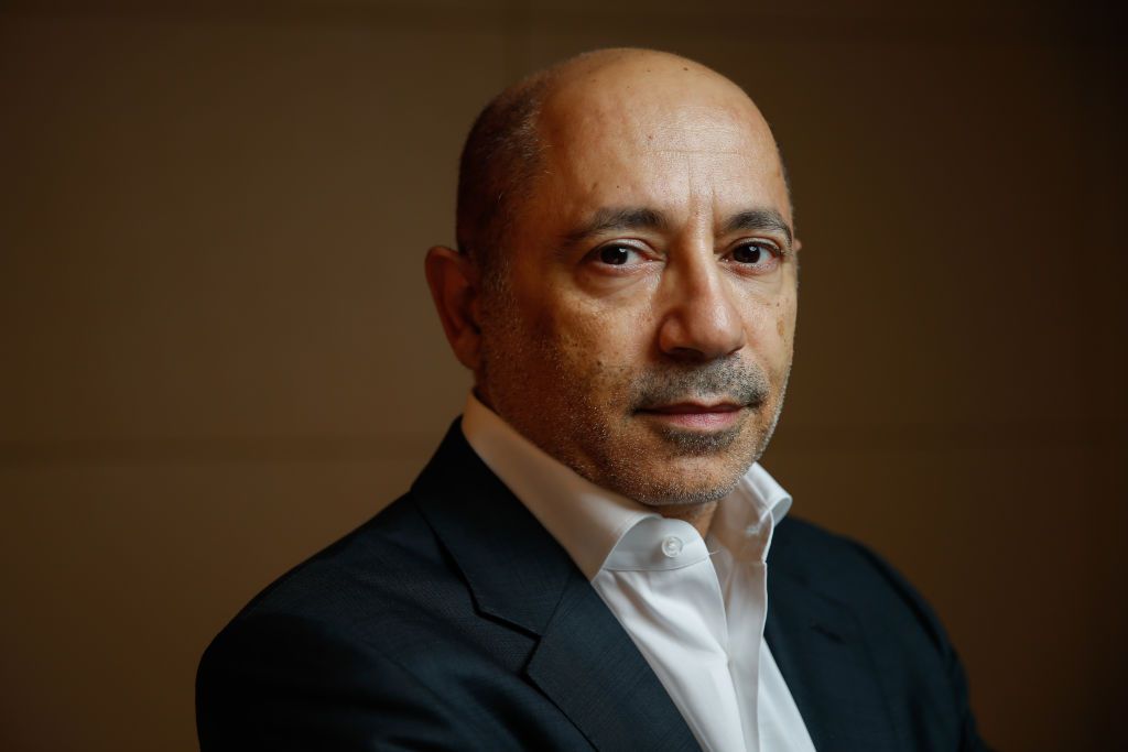 Hedge Fund Giant Alan Howard Backs $7.5M Round for ‘Financial NFTs’ Project