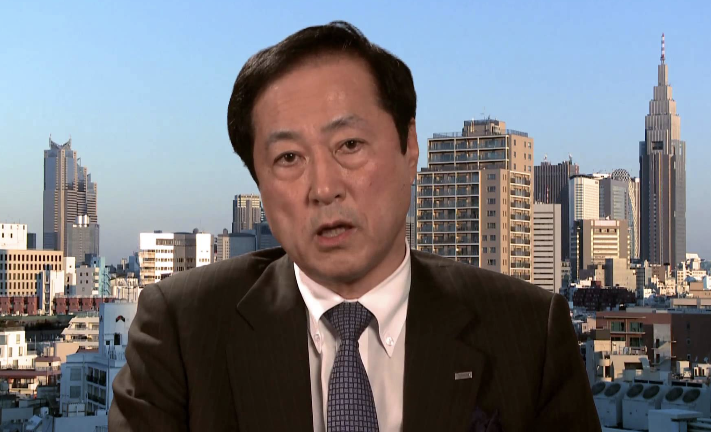 Mizuho CEO: Financial Firms 'Should Have Courage' to Take Blockchain Live