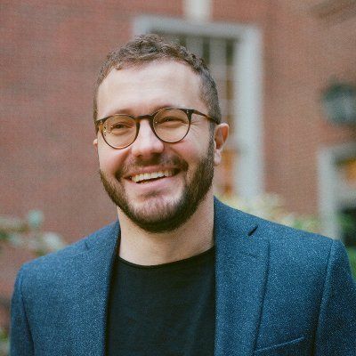 Max Raskin | CoinDesk Author