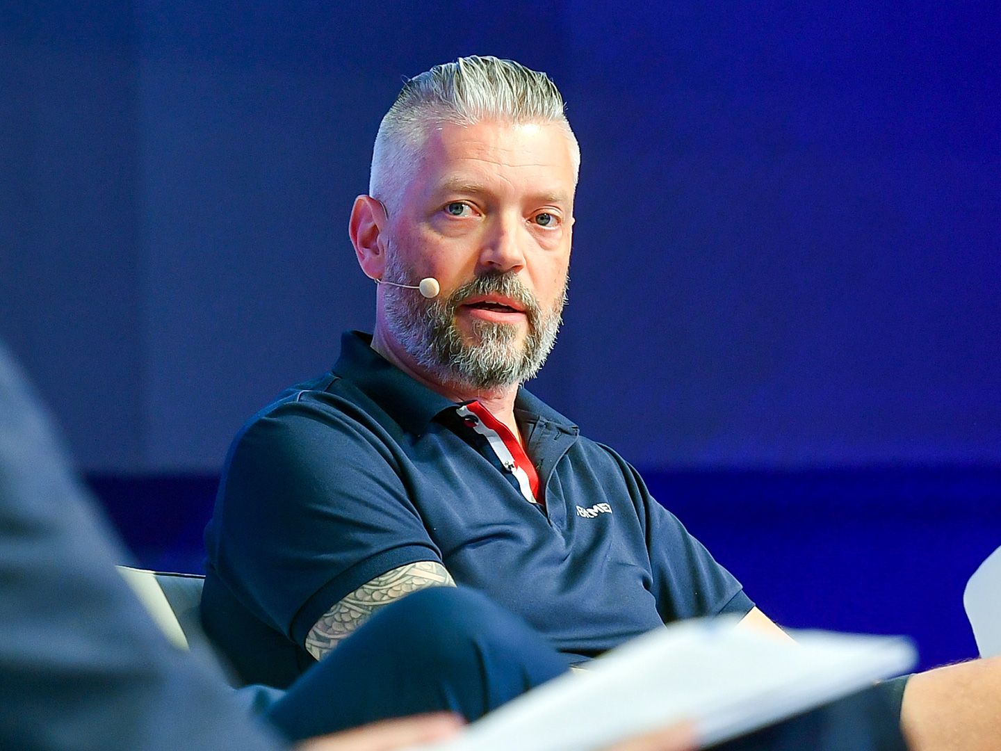 BitMEX CEO Alexander Hoeptner Departs From the Crypto Futures Exchange