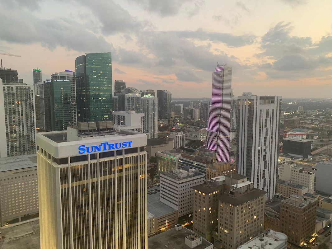 Miami Coin and Voting With Your Tokens