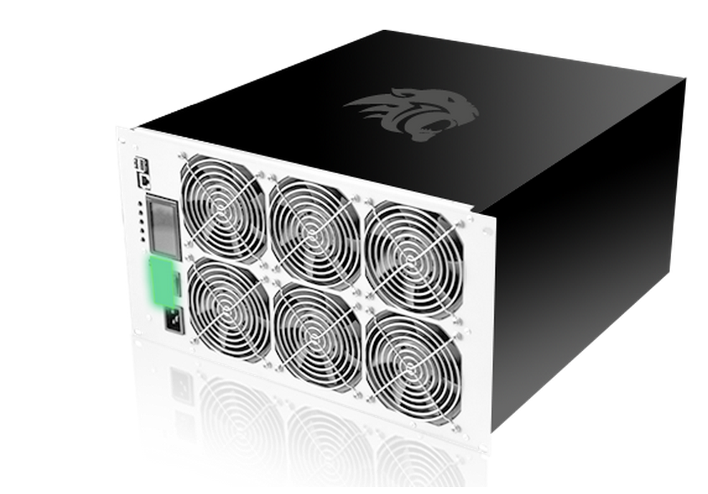 BitFury Pulls 1PH/s of Mining Power from Ghash.io Amid Community Uproar