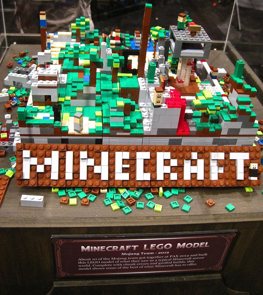 Minecraft's Law Firm Sheridans to Start Accepting Bitcoin Payments