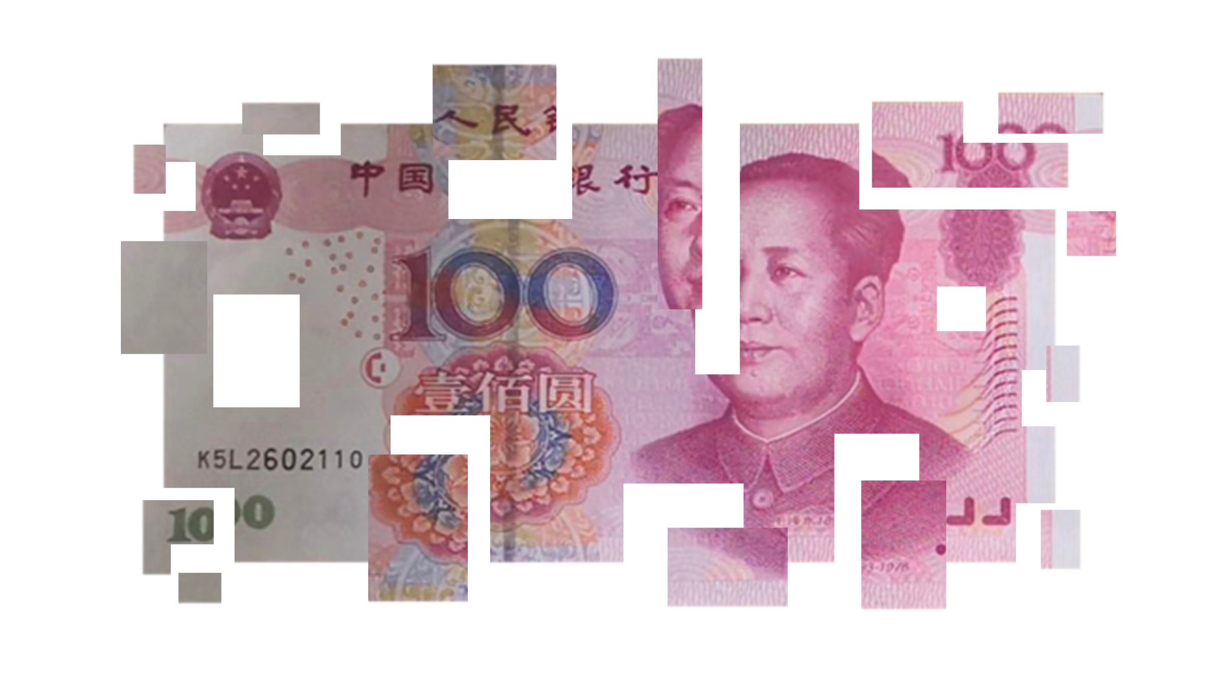 The Future of Money Is Unbundled