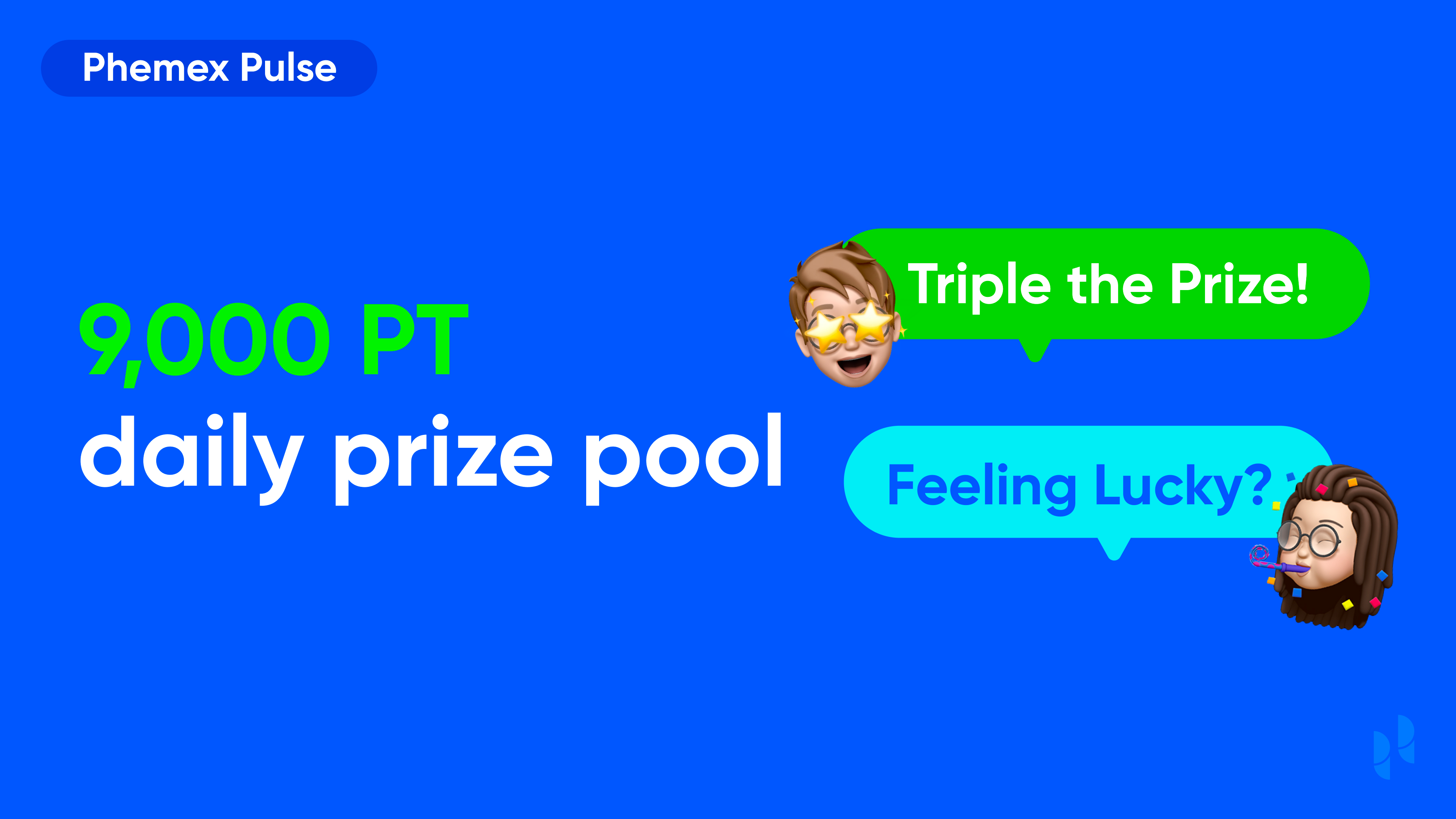 Taking Phemex COO’s Pulse after the launch of PhemexPulse